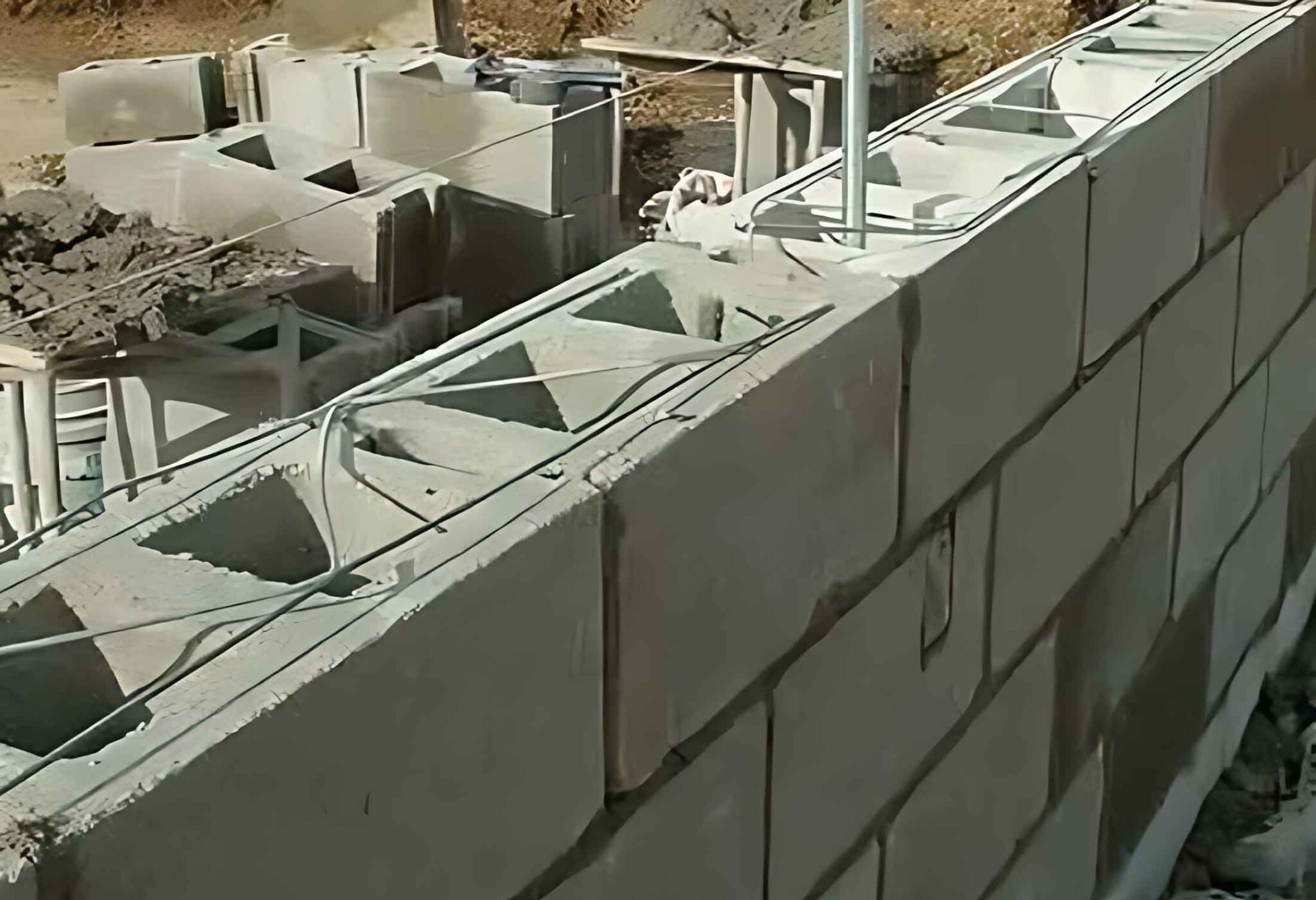Rebar Shop Drawing & Detailing Service | Shop Drawing Studio